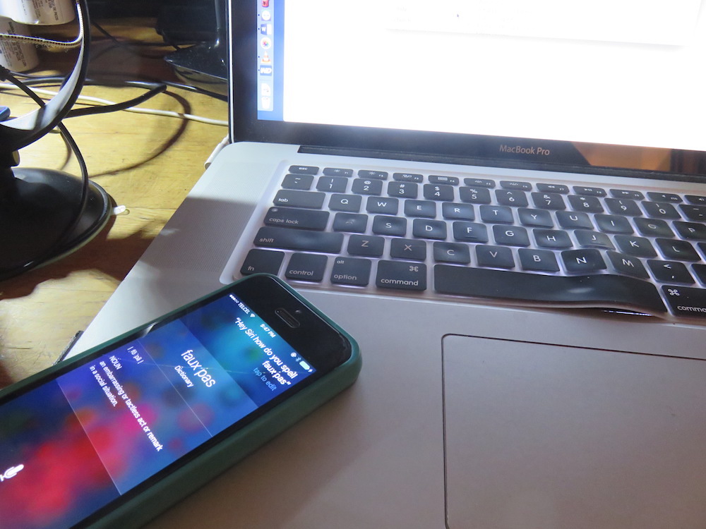 One Too Many Devices | lifelessons – a blog by Judy Dykstra-Brown