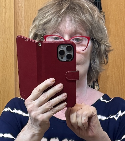 Revelation for “What Do You See?” | lifelessons – a blog by Judy ...